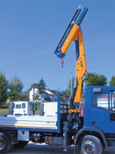 COPMA 2000 170.5 SC Specifications & Technical Data (2011-2018 ...