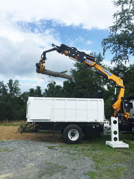 Effer 175 3S Specifications & Technical Data (2017-2023) | LECTURA Specs