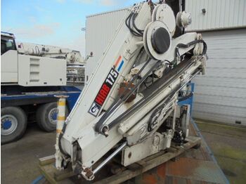 Hiab 175-4 Specifications & Technical Data (1996-2008) | LECTURA Specs