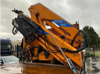 Effer 18.600 2S Specifications & Technical Data (1993-1996) | LECTURA Specs