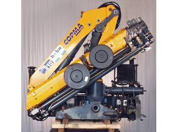 COPMA 2000 210.5 Specifications & Technical Data (2002-2018) | LECTURA ...