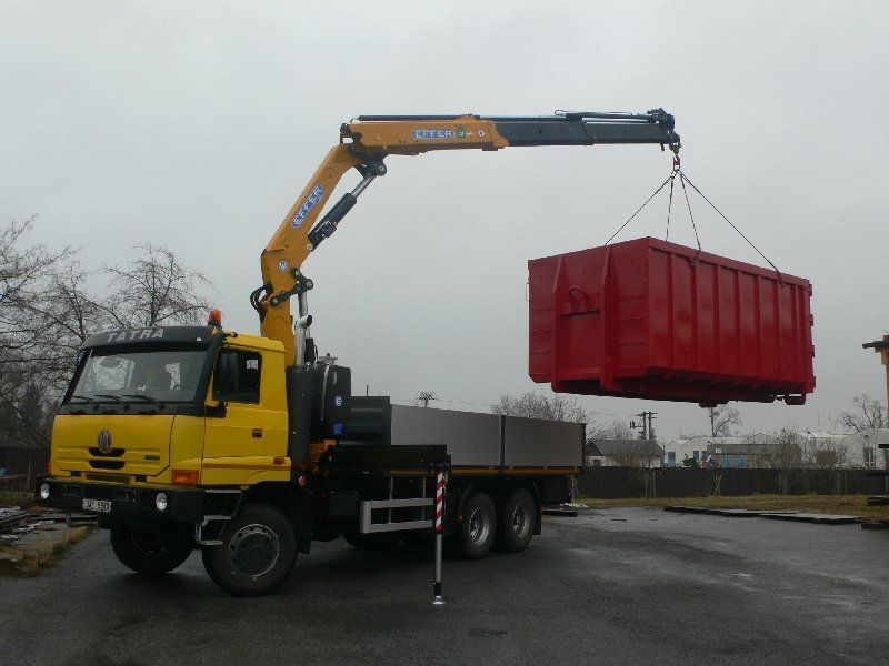 Effer 225 2S Specifications & Technical Data (2017-2023) | LECTURA Specs