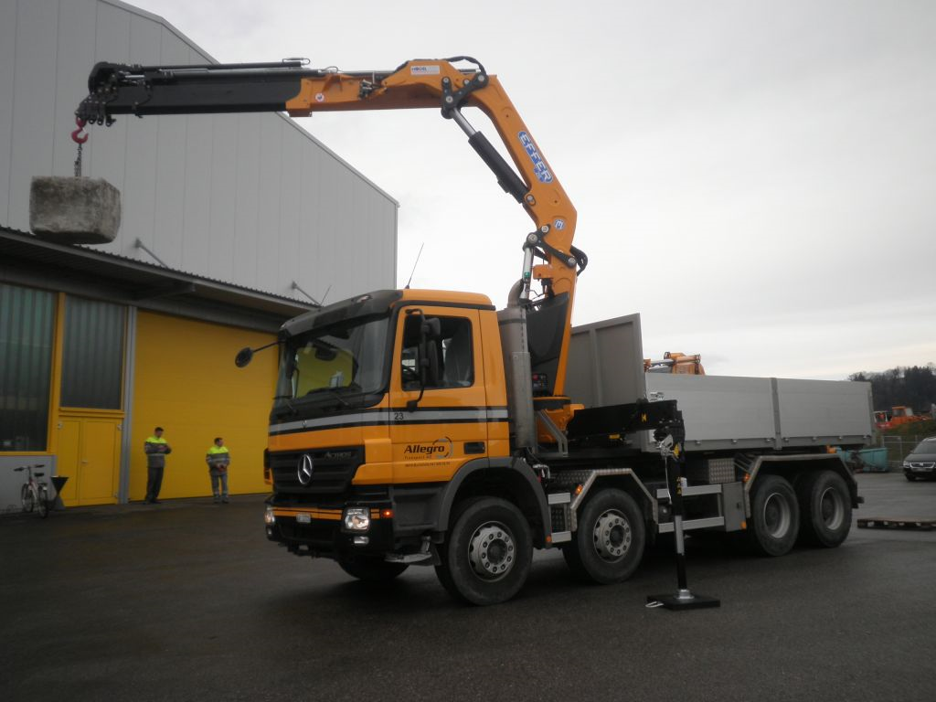 Effer 225 3S Specifications & Technical Data (2017-2023) | LECTURA Specs