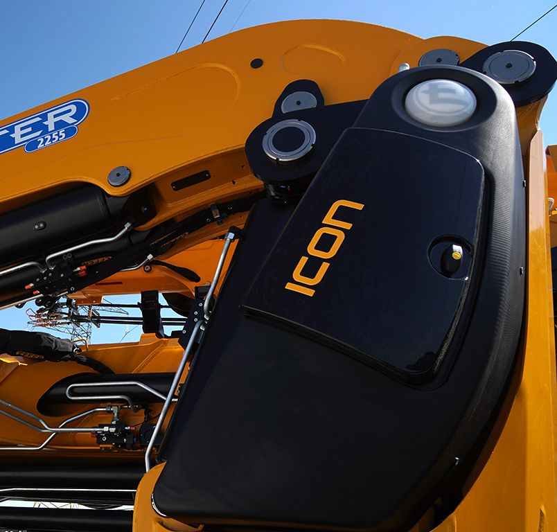 Effer 2255 8S Specifications & Technical Data (2017-2025) | LECTURA Specs