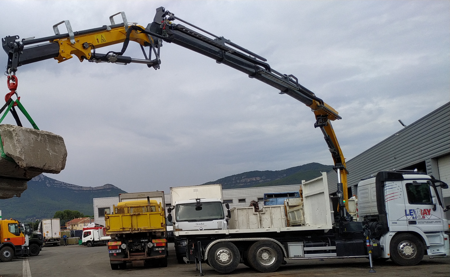 COPMA 2000 228.2 Specifications & Technical Data (2021-2025) | LECTURA ...