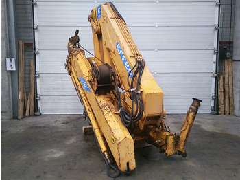 Effer 23.600 4S Specifications & Technical Data (1996-1996) | LECTURA Specs