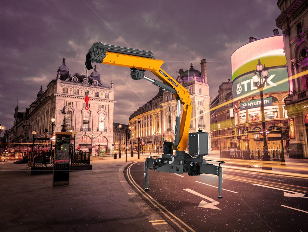 COPMA 2000 238.2 Specifications & Technical Data (2021-2025) | LECTURA ...