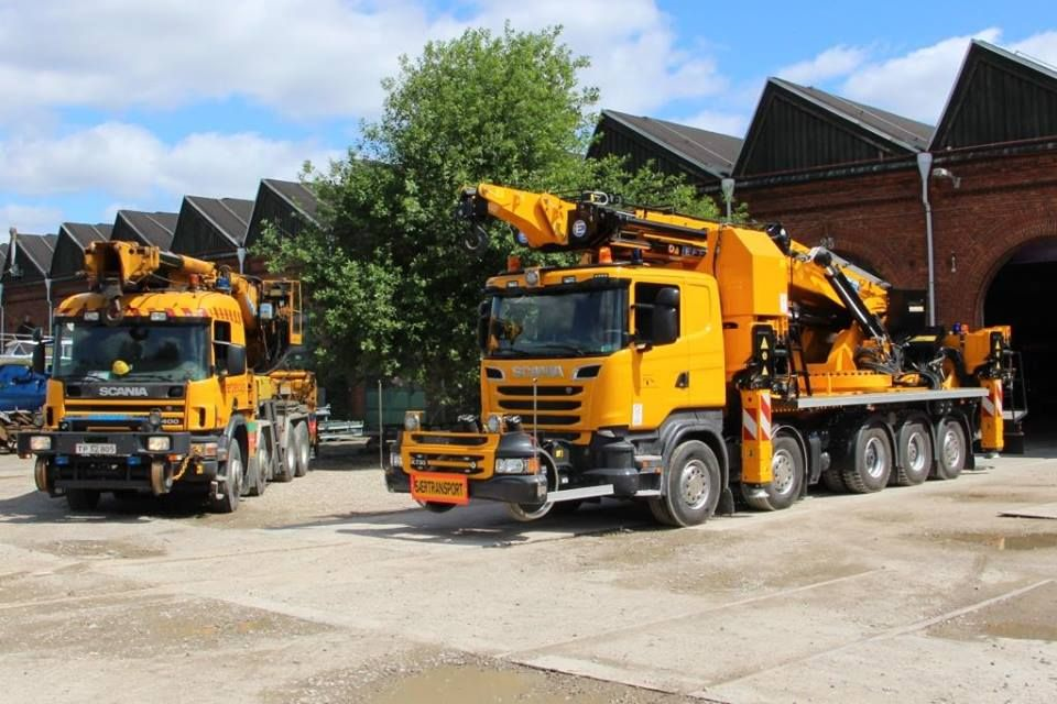 Effer 2755 3S Specifications & Technical Data (2017-2025) | LECTURA Specs