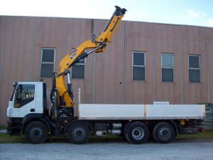 COPMA 2000 280B.7 Specifications & Technical Data (2018-2025) | LECTURA ...