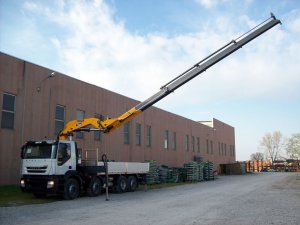 COPMA 2000 280B.7 Specifications & Technical Data (2018-2025) | LECTURA ...