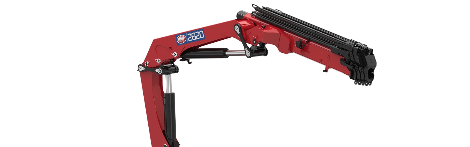 HMF 2820-K6-RCS Specifications & Technical Data (2019-2025) | LECTURA Specs