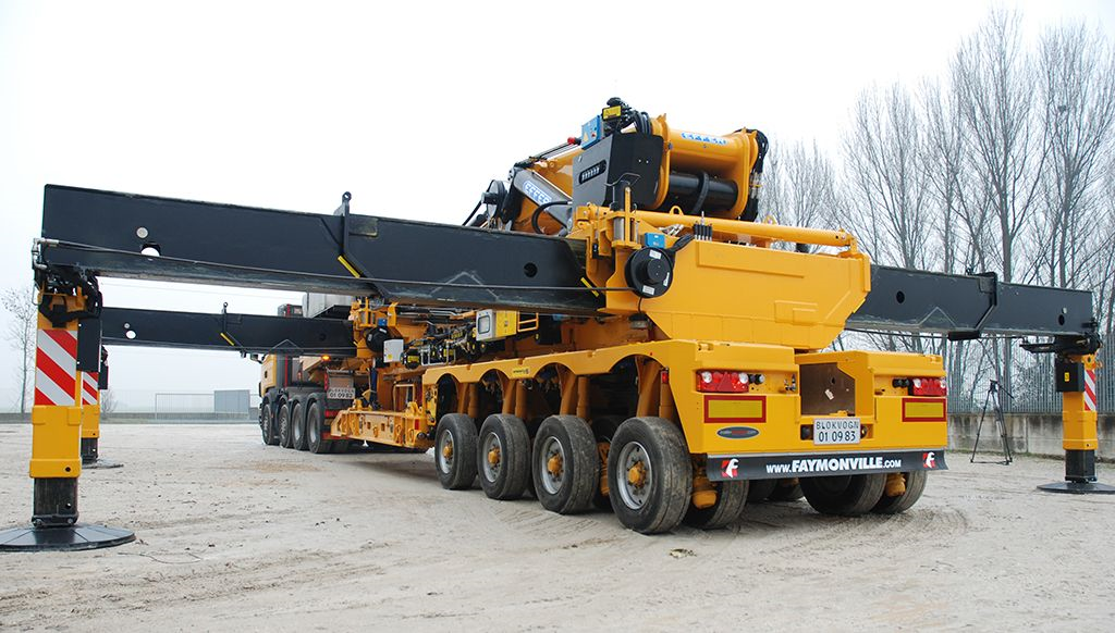 Effer 3000 4S Specifications & Technical Data (2017-2023) | LECTURA Specs