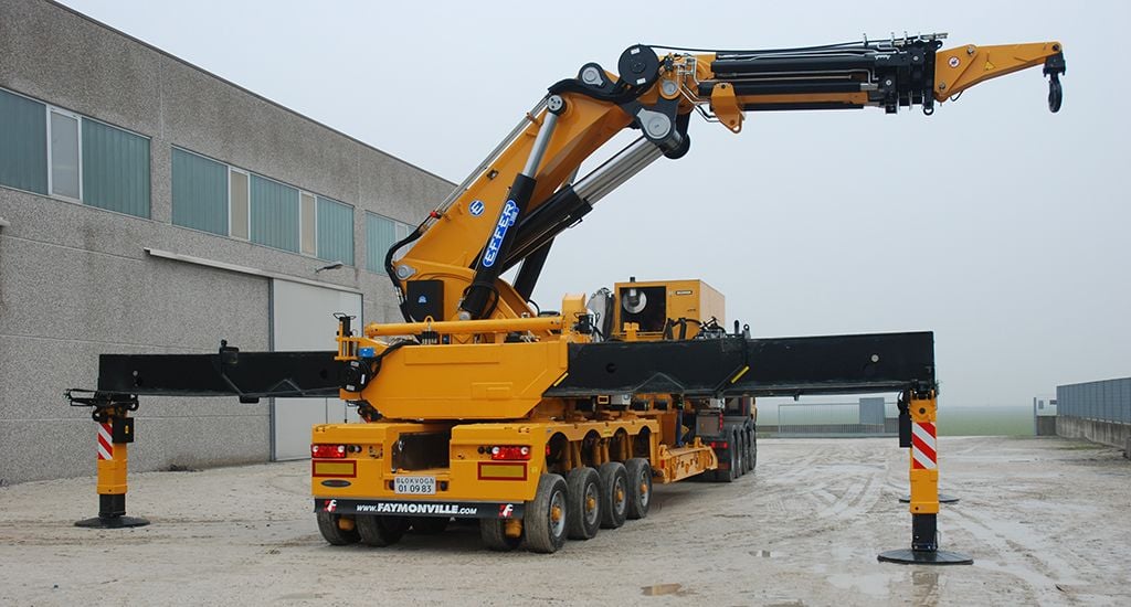 Effer 3000 4S Specifications & Technical Data (2017-2023) | LECTURA Specs