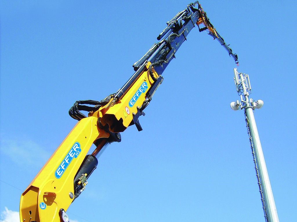 Effer 315 3S Specifications & Technical Data (2017-2025) | LECTURA Specs