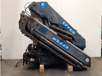 Effer 360 4S Specifications & Technical Data (1999-2004) | LECTURA Specs