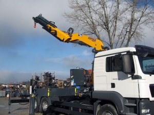 COPMA 2000 360.6 J4 Specifications & Technical Data (2018-2025 ...