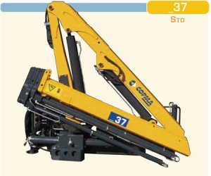 COPMA 2000 37.3 Specifications & Technical Data (2018-2025) | LECTURA Specs