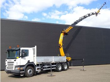 Effer 37 N 3S Specifications & Technical Data (1988-1997) | LECTURA Specs