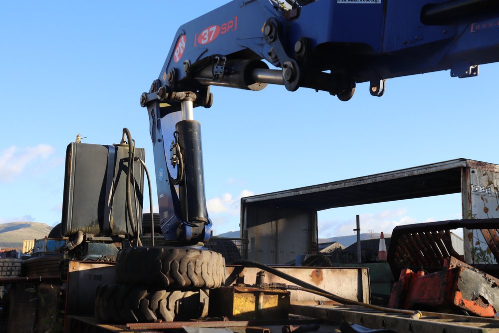 PM 37023 SP Specifications & Technical Data (2004-2007) | LECTURA Specs