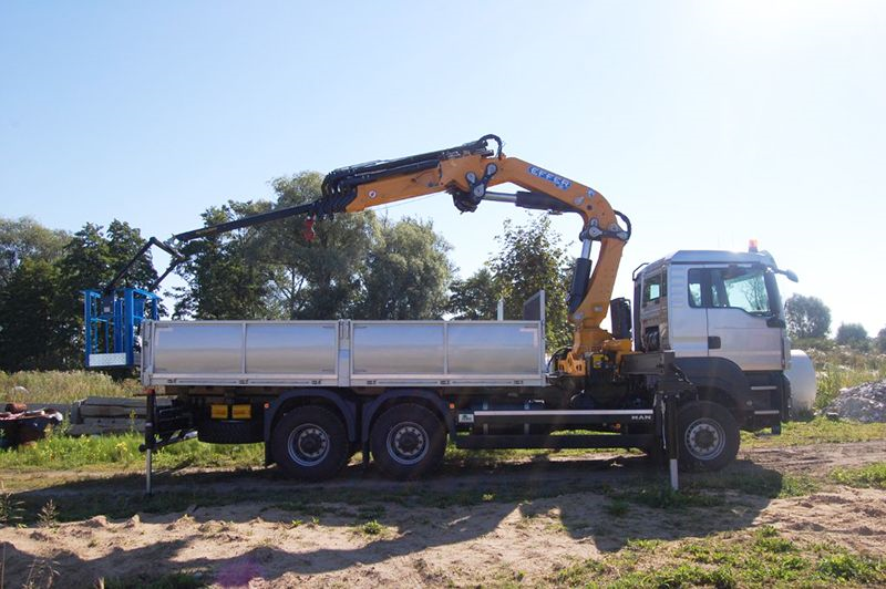 Effer 385 3S Specifications & Technical Data (2017-2023) | LECTURA Specs