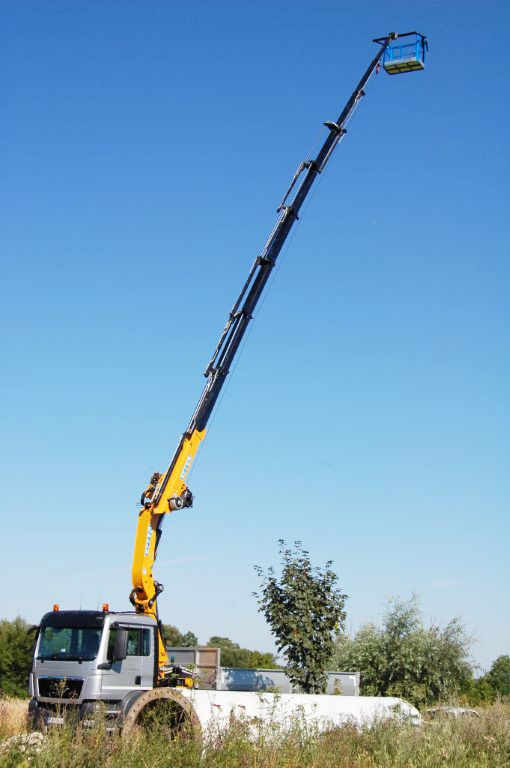 Effer 385 3S Specifications & Technical Data (2017-2023) | LECTURA Specs