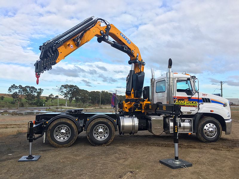 Effer 395 5S Specifications & Technical Data (2017-2025) | LECTURA Specs