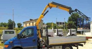 COPMA 2000 42.4 Specifications & Technical Data (2018-2025) | LECTURA Specs