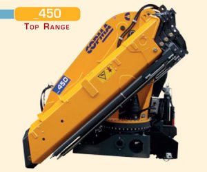 COPMA 2000 450.4 Specifications & Technical Data (2018-2025) | LECTURA ...