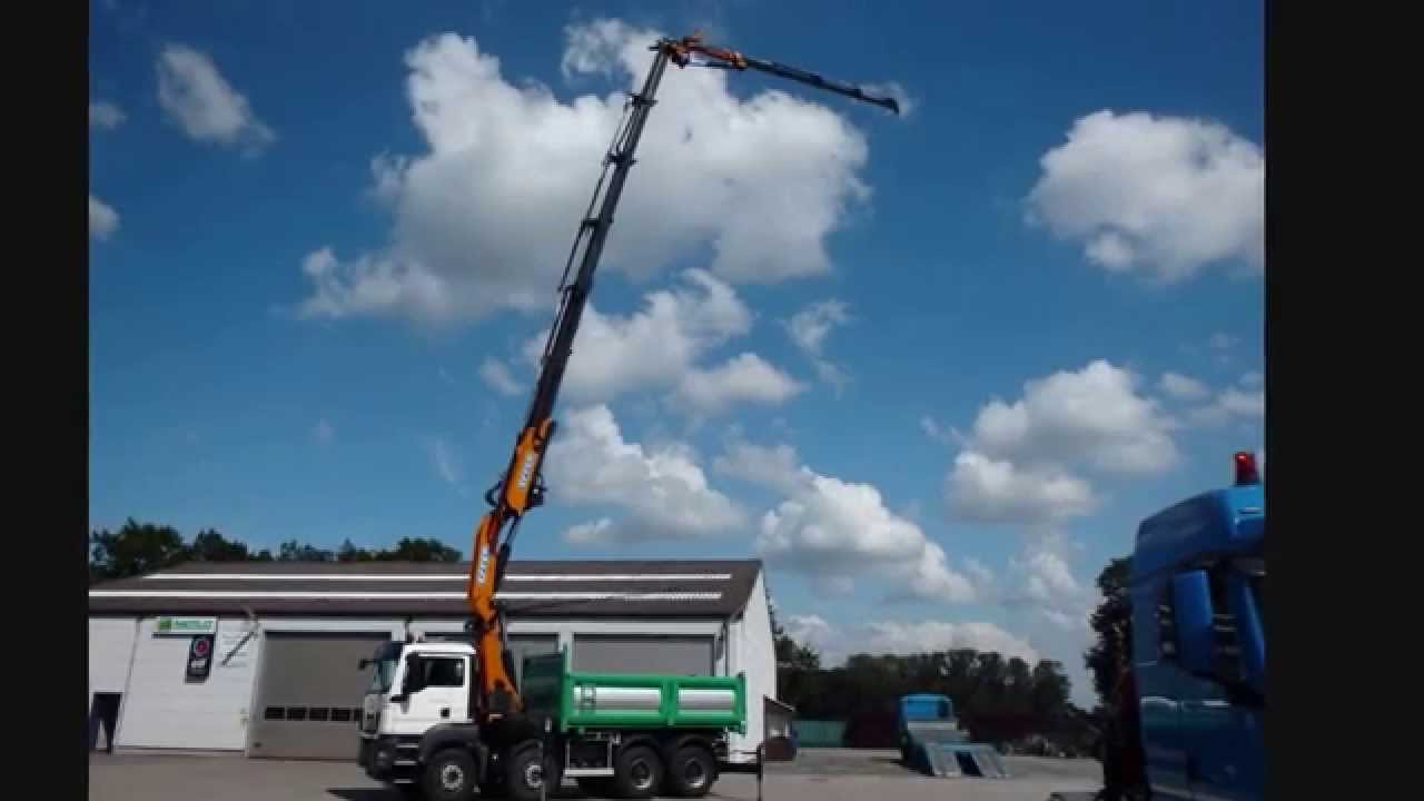 Effer 470 6S Specifications & Technical Data (2000-2016) | LECTURA Specs