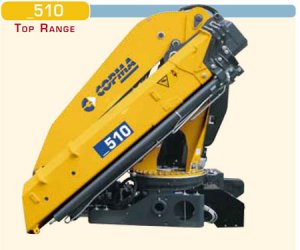 COPMA 2000 510.8 Specifications & Technical Data (2018-2025) | LECTURA ...