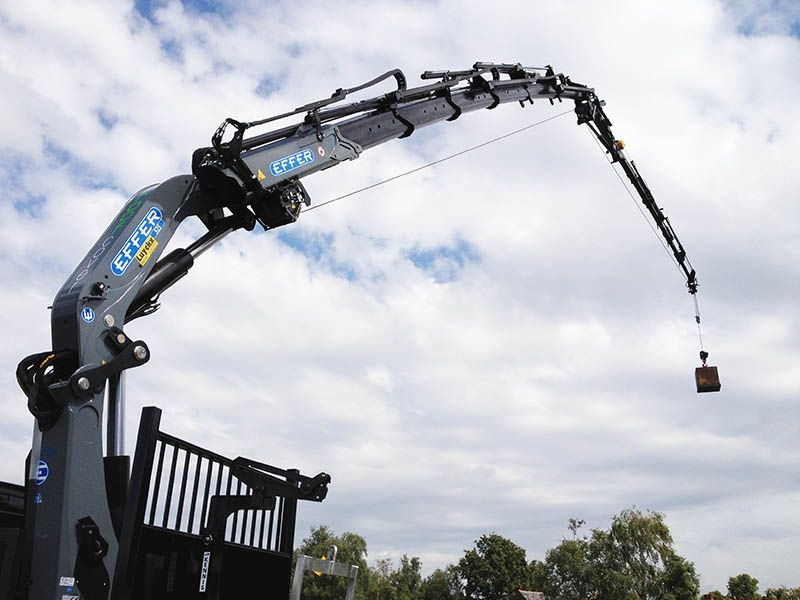 Effer 525 4S Specifications & Technical Data (2017-2025) | LECTURA Specs