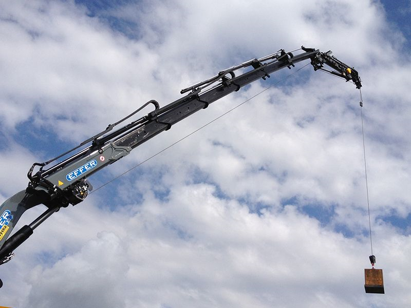 Effer 525 4S Specifications & Technical Data (2017-2025) | LECTURA Specs