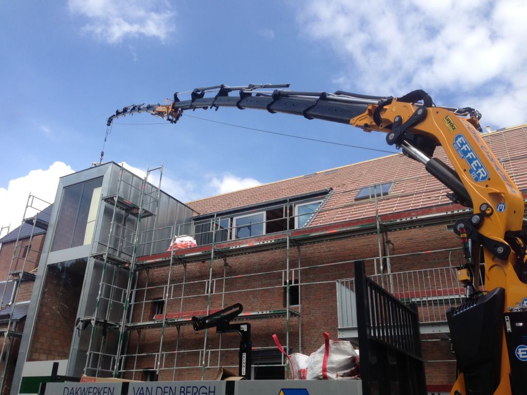 Effer 525 4S Specifications & Technical Data (2017-2025) | LECTURA Specs