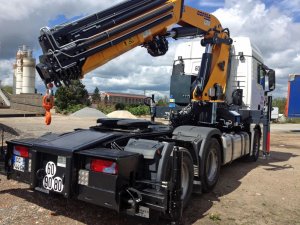 COPMA 2000 530.8 Specifications & Technical Data (2018-2025) | LECTURA ...