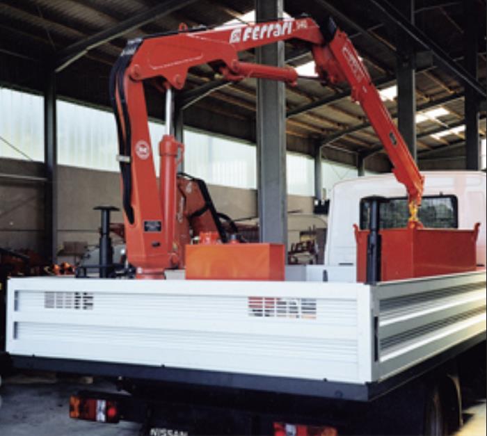 Ferrari® 540R A2 Specifications & Technical Data (2006-2022) | LECTURA ...