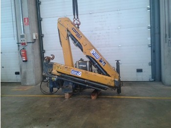 COPMA 2000 55.4 Specifications & Technical Data (2003-2018) | LECTURA Specs