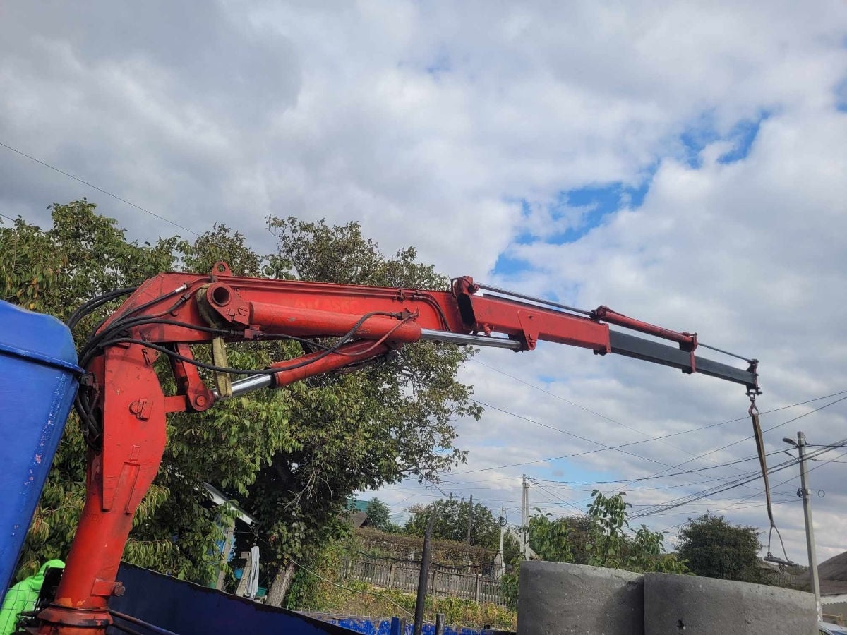 Atlas 60.2 - 7,0/2 Specifications & Technical Data (2002-2005 ...