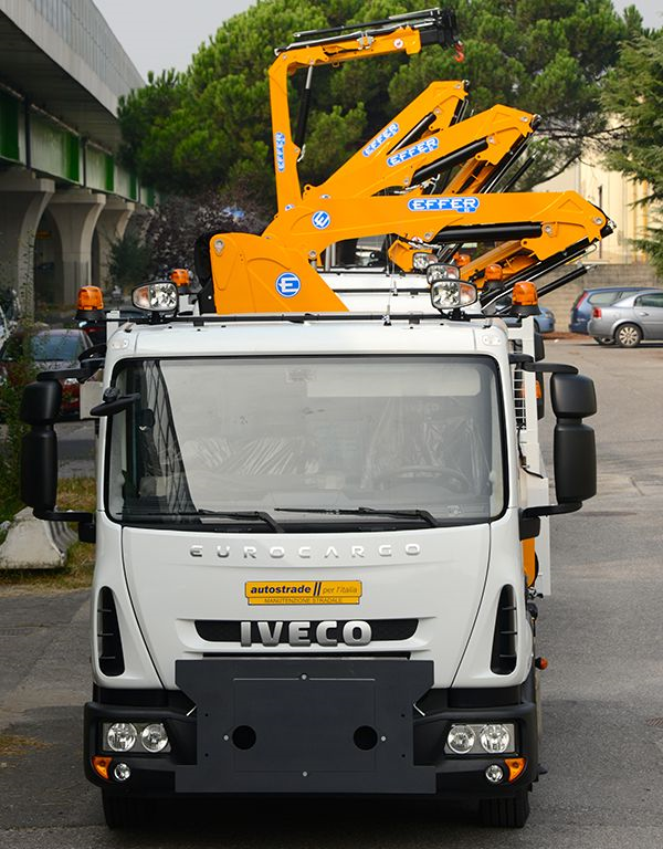 Effer 65 4S Specifications & Technical Data (2017-2023) | LECTURA Specs