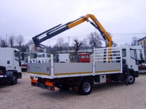 COPMA 2000 80.2 Specifications & Technical Data (2018-2025) | LECTURA Specs