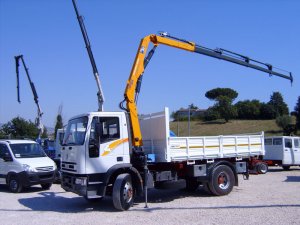 COPMA 2000 80.3 Specifications & Technical Data (2018-2025) | LECTURA Specs