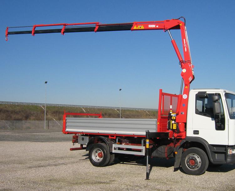 Amco Veba 806N-1 S Specifications & Technical Data (2008-2025 ...