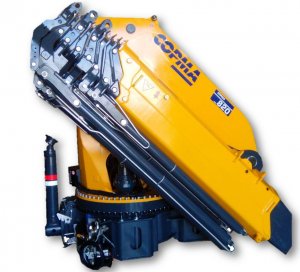 COPMA 2000 820.6 Specifications & Technical Data (2018-2025) | LECTURA ...