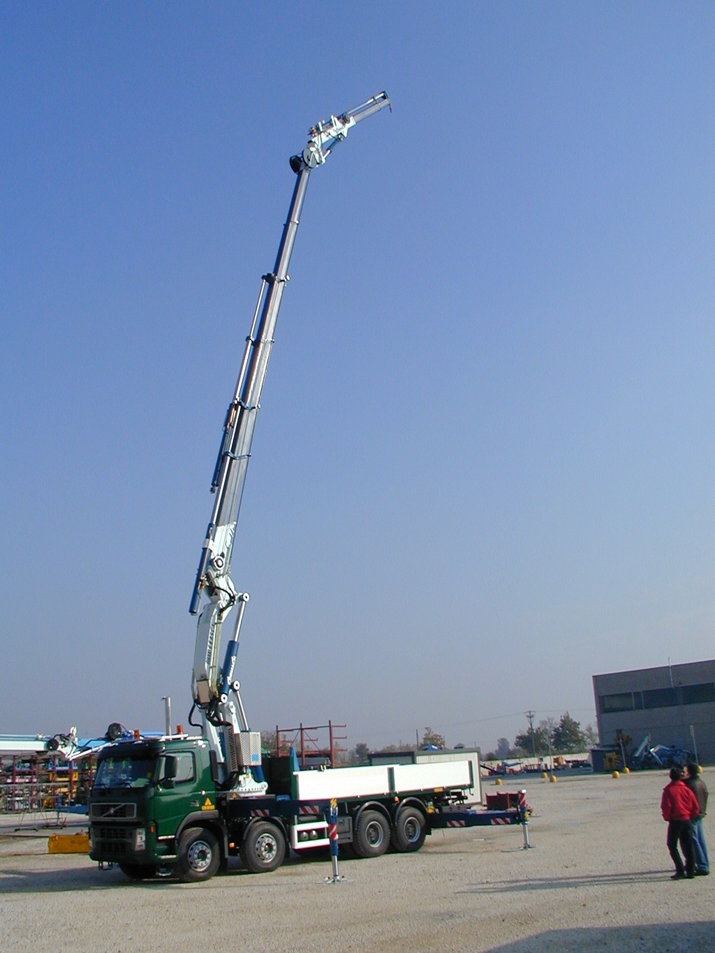 Cormach 88000 E6JIB153 A.S.C. Plus Specifications & Technical Data ...
