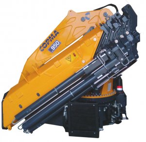 COPMA 2000 950.4 Specifications & Technical Data (2018-2025) | LECTURA ...