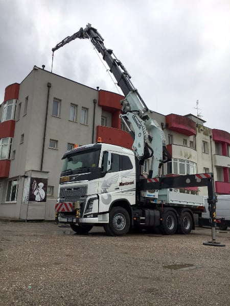 Cormach 95000 E8F186 HP Specifications & Technical Data (2020-2025 ...