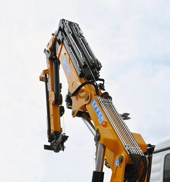 Effer 95TLF 6S Specifications & Technical Data (2017-2023) | LECTURA Specs