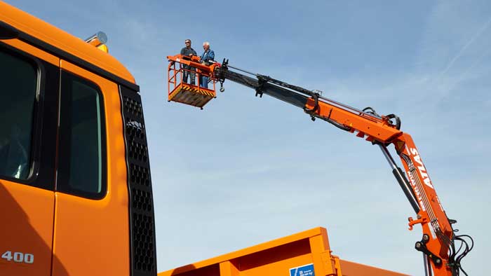 Atlas AK 135.2E A1 Specifications & Technical Data (2010-2025 ...