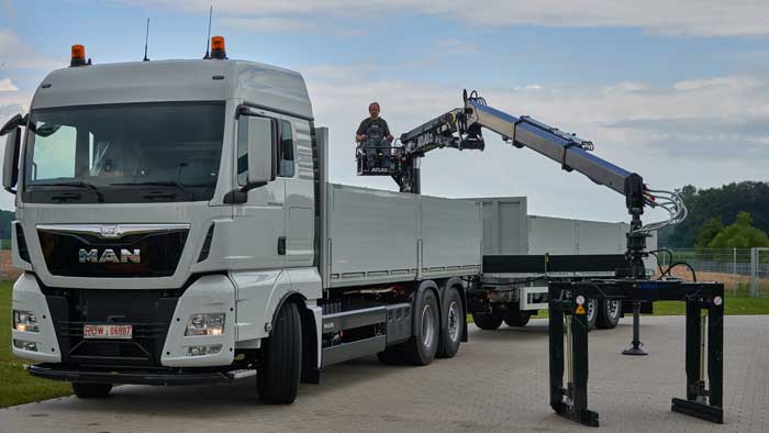 Atlas Ak 152.3 A6 Specifications & Technical Data (2016-2025) | LECTURA ...