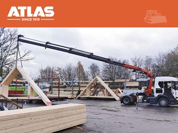 Atlas AK 206.4E A5 Specifications & Technical Data (2024-2025 ...