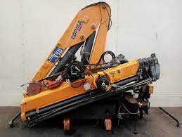 COPMA 2000 C 1130/2 Specifications & Technical Data (1995-1997 ...